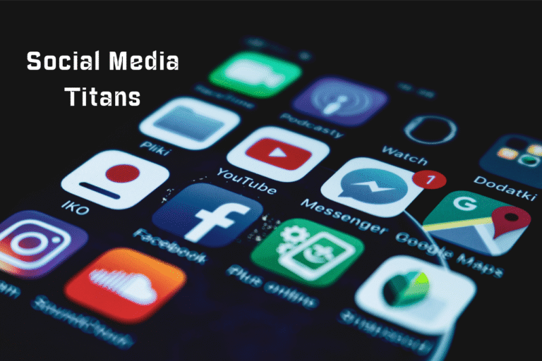 🌐The Ultimate Guide to Social Networks in 2025 - Technology Education ...